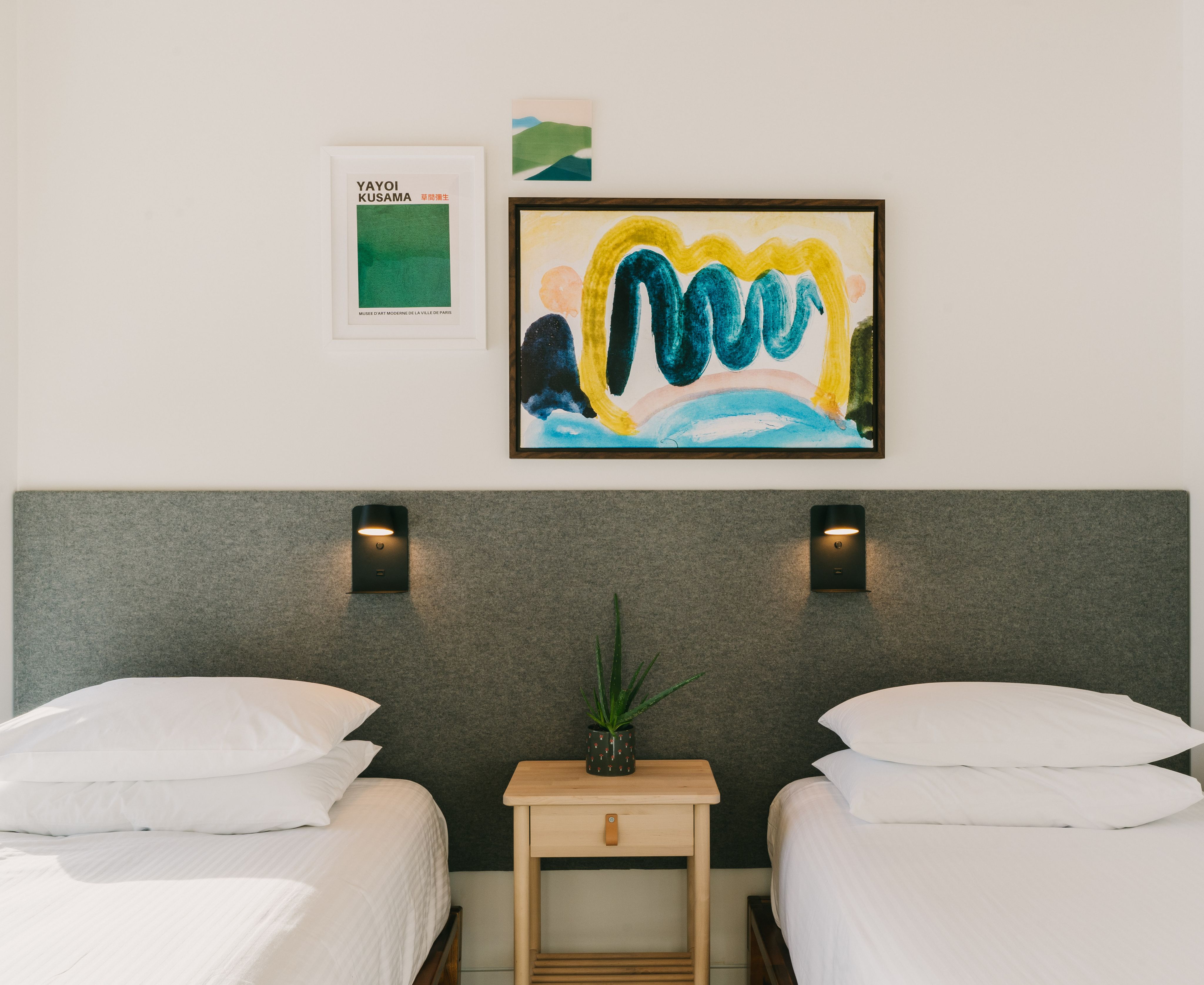 Cadre Artist Management